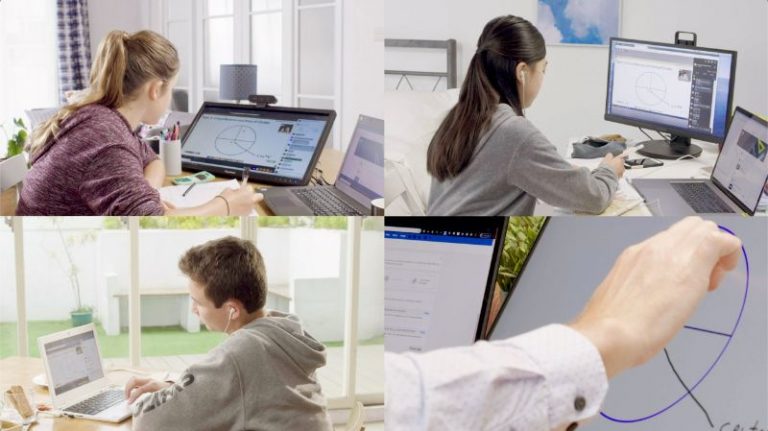 Khám phá 6 phần mềm hỗ trợ thiết kế bài giảng E-learning đỉnh cao