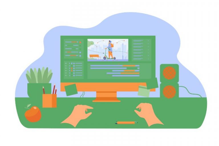 Bí quyết thiết kế bài giảng Animation chất lượng, đỉnh cao