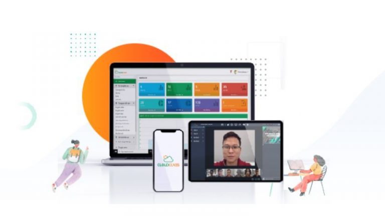 Phần mềm dạy học trực tuyến CloudClass: Lựa chọn tối ưu cho giáo dục đại học