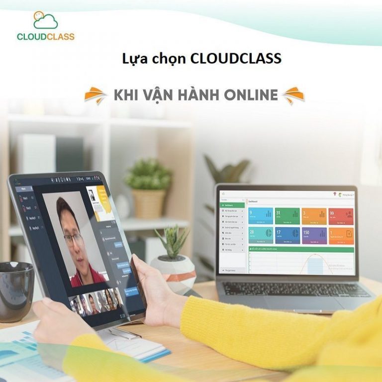 3 ưu điểm hệ thống LMS mà CloudClass cung cấp hiện nay