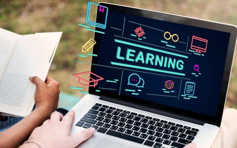 Dạy học trực tuyến Elearning tại Việt Nam và xu hướng hiện nay